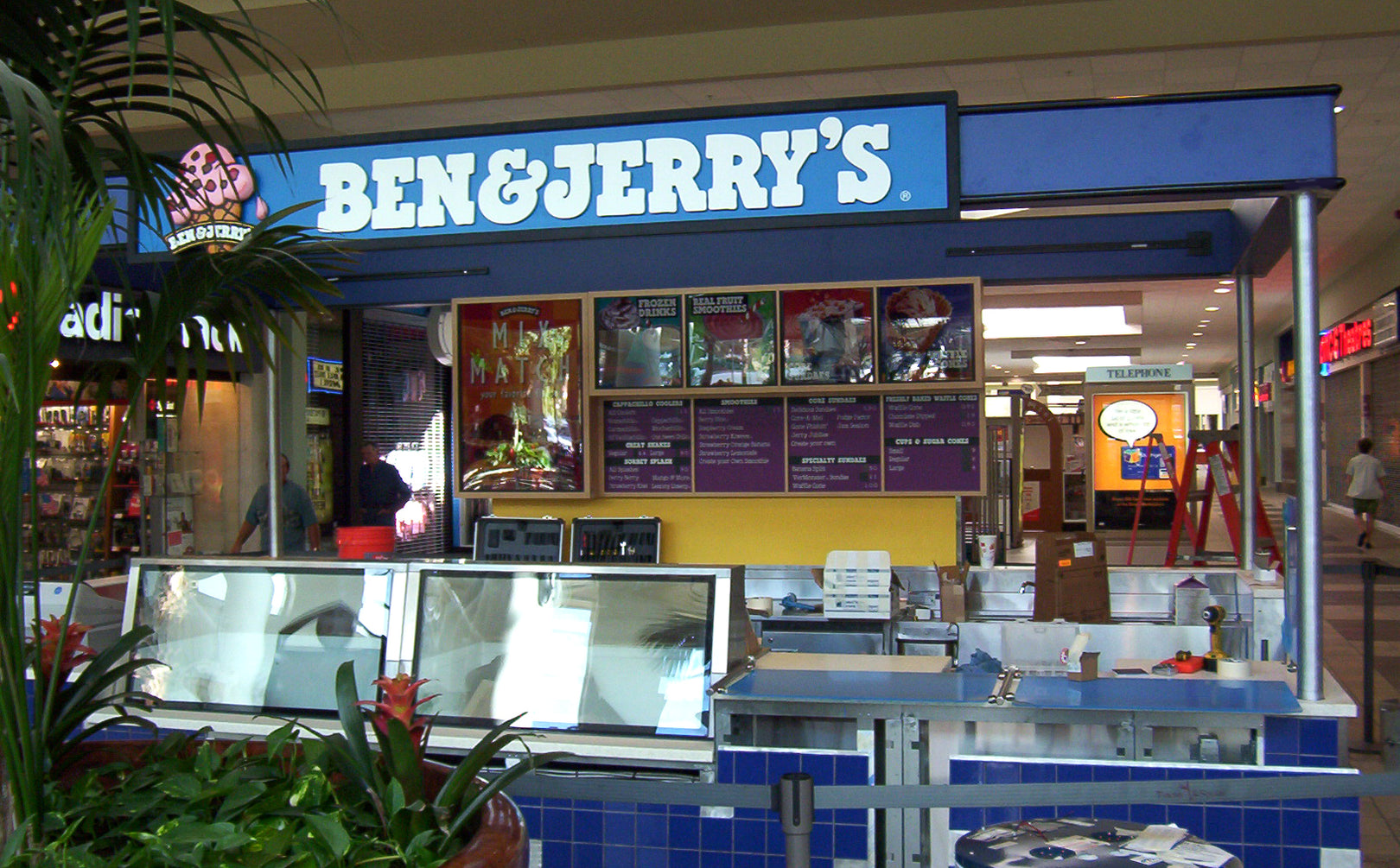 Custom — C Nelson Manufacturing